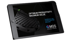 Injection Moulders UK | MGS Technical Plastics