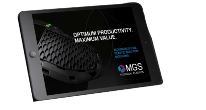 Injection Moulders UK | MGS Technical Plastics
