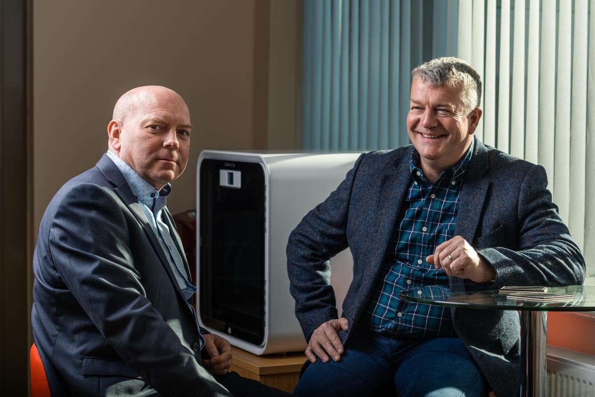 About MGS Technical Plastics - UK Injection Moulders