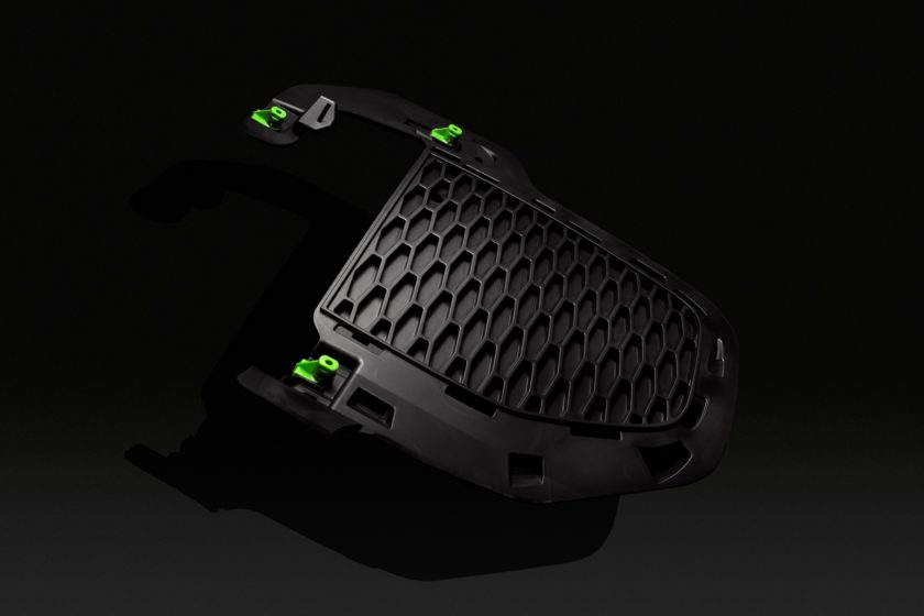 Tool Transfer - MGS Plastics