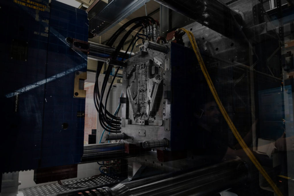 Injection Moulding Company, North West, UK | MGS