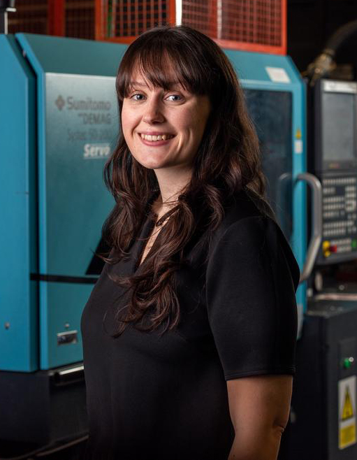 About MGS Technical Plastics - UK Injection Moulders