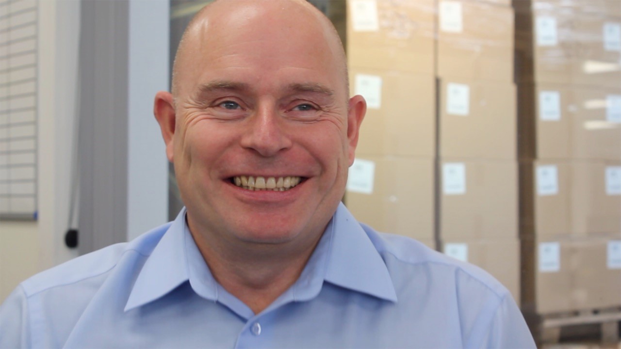 Brand Development: MGS Technical Plastics' Journey