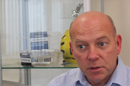 Brand Development: Investing in Growth at MGS