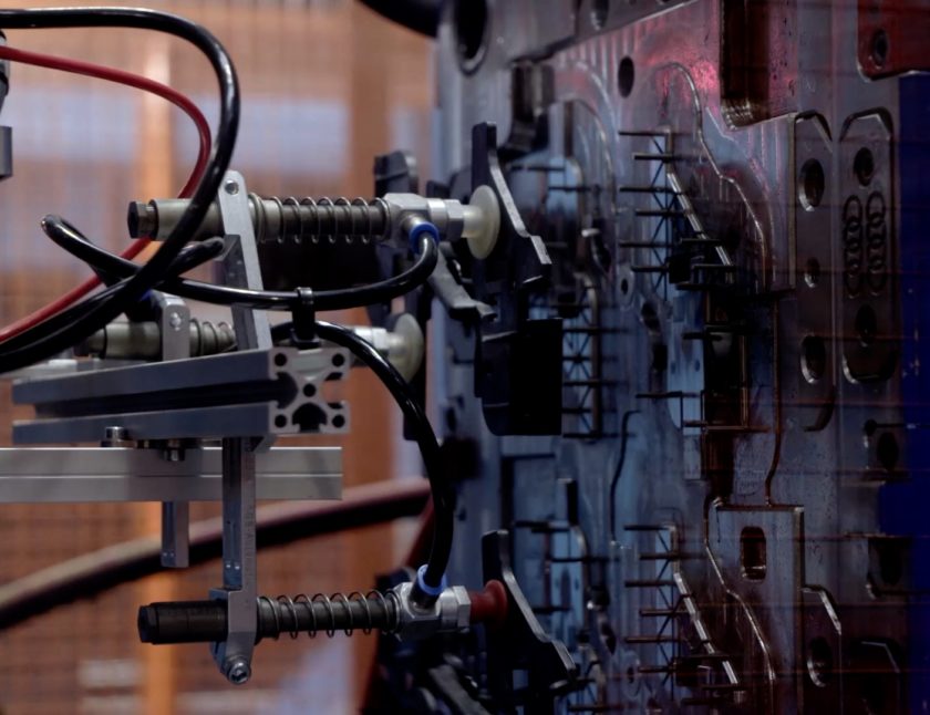 The Guide to Injection Mould Tooling - MGS Plastics