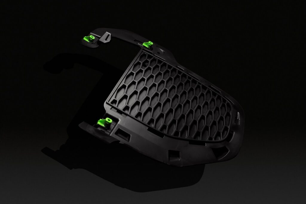 Tool Transfer - MGS Plastics