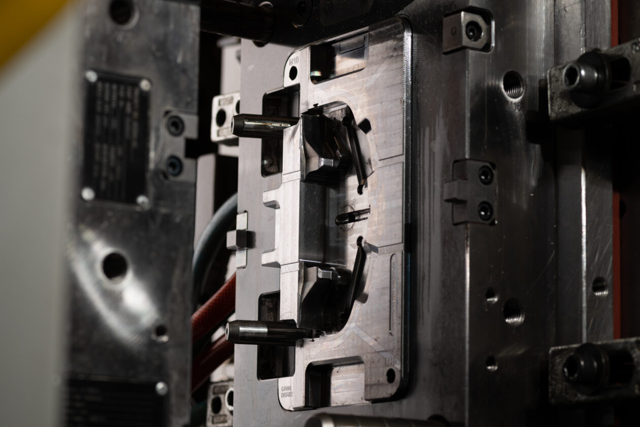 The Guide to Injection Mould Tooling - MGS Plastics
