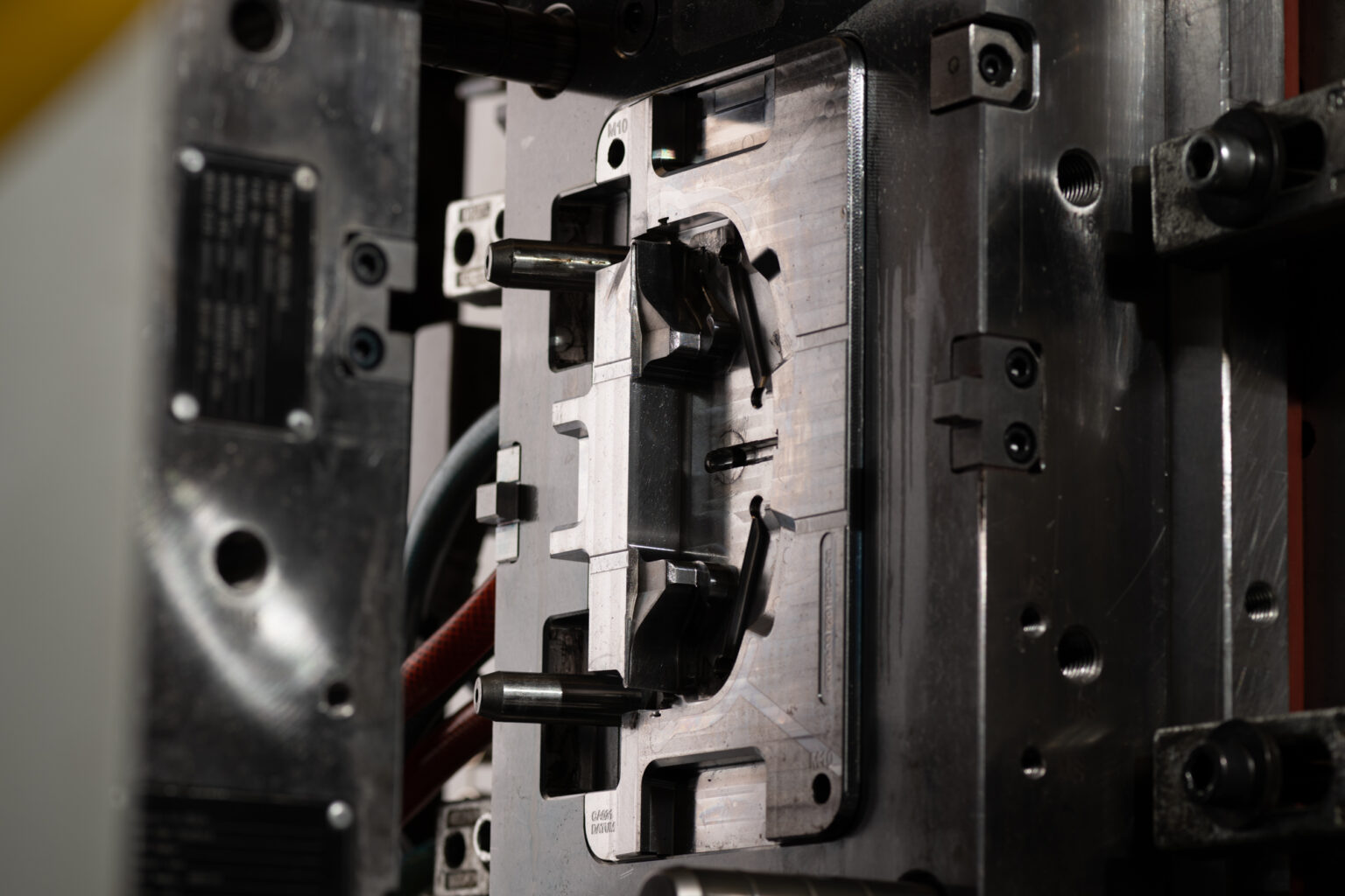 The Guide to Injection Mould Tooling - MGS Plastics