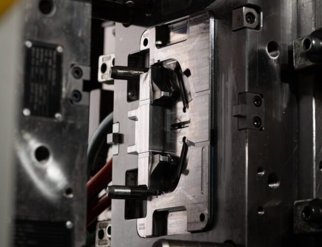 Common Plastics Used in Injection Moulding