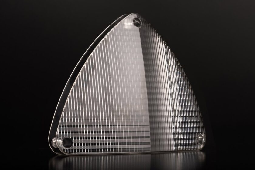 Surface Finishes: Understanding Standards