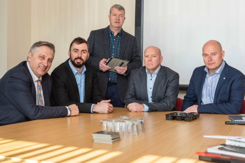 Leadership Buy-In Secures MGS Technical Plastics' Future