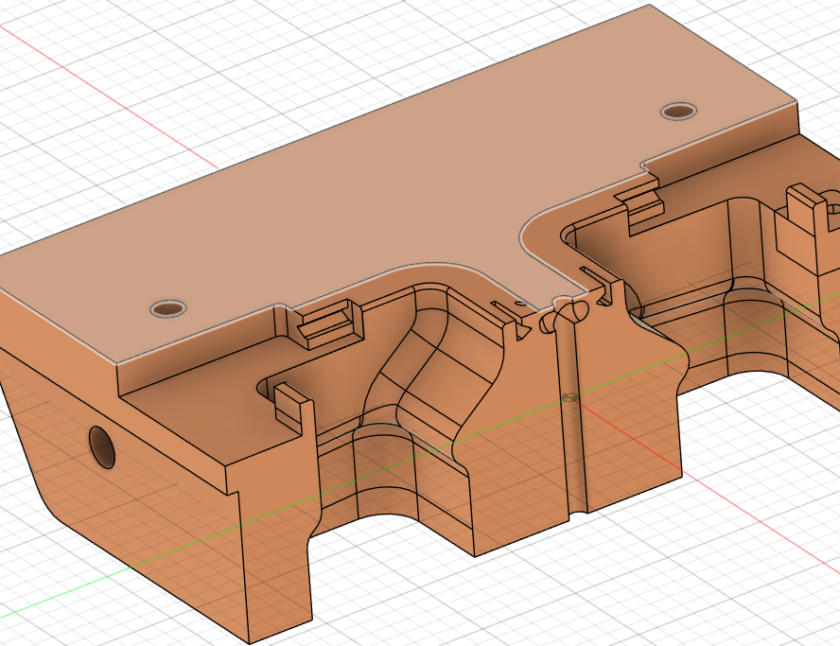 Injection Moulders UK | MGS Technical Plastics