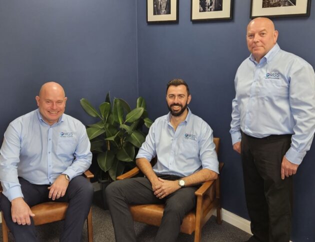 Injection Moulders UK | MGS Technical Plastics